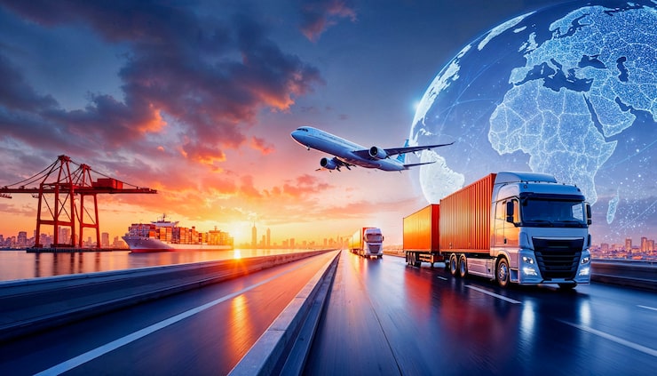 How Are China Sea Freight Rates Changing in 2025? - Best China Freight
