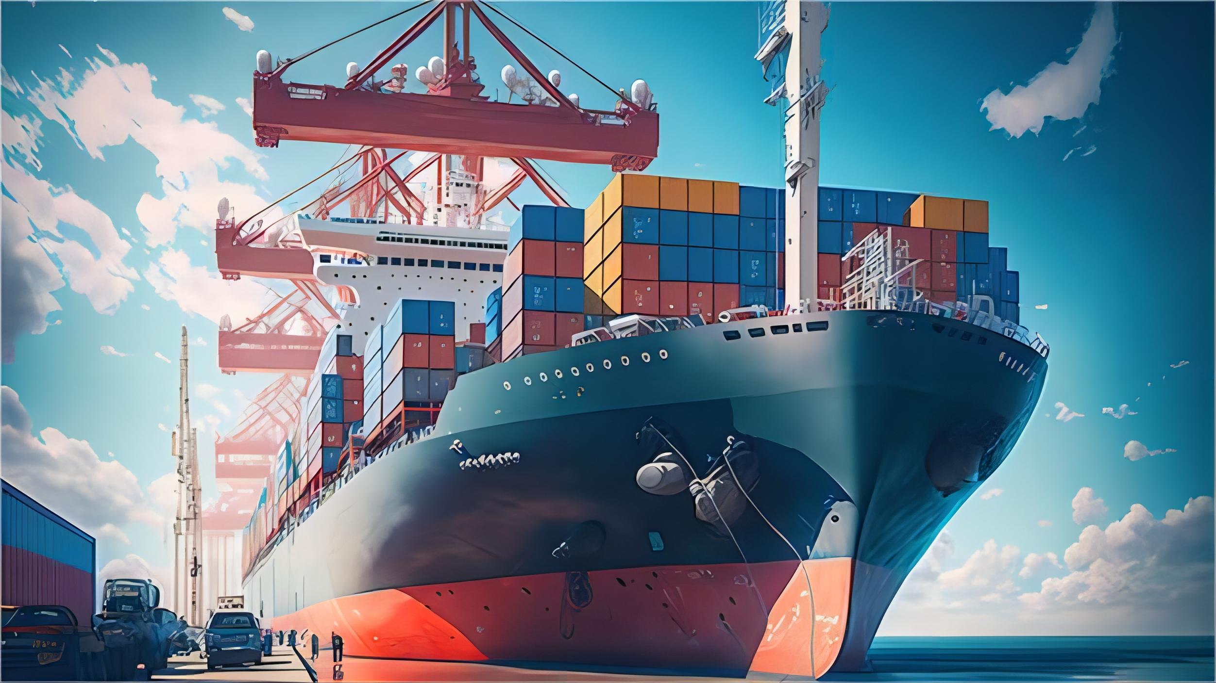 How to Solve 40GP FCL Container Shortage for Electronics to Miami ...